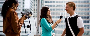 Communication & Mass Media Complete | EBSCO