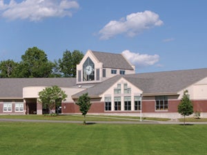 Applied Science & Technology Source™ supports wide range of academic programs at N.H. community ...