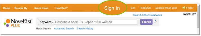 7 things I love about NoveList Plus | EBSCO